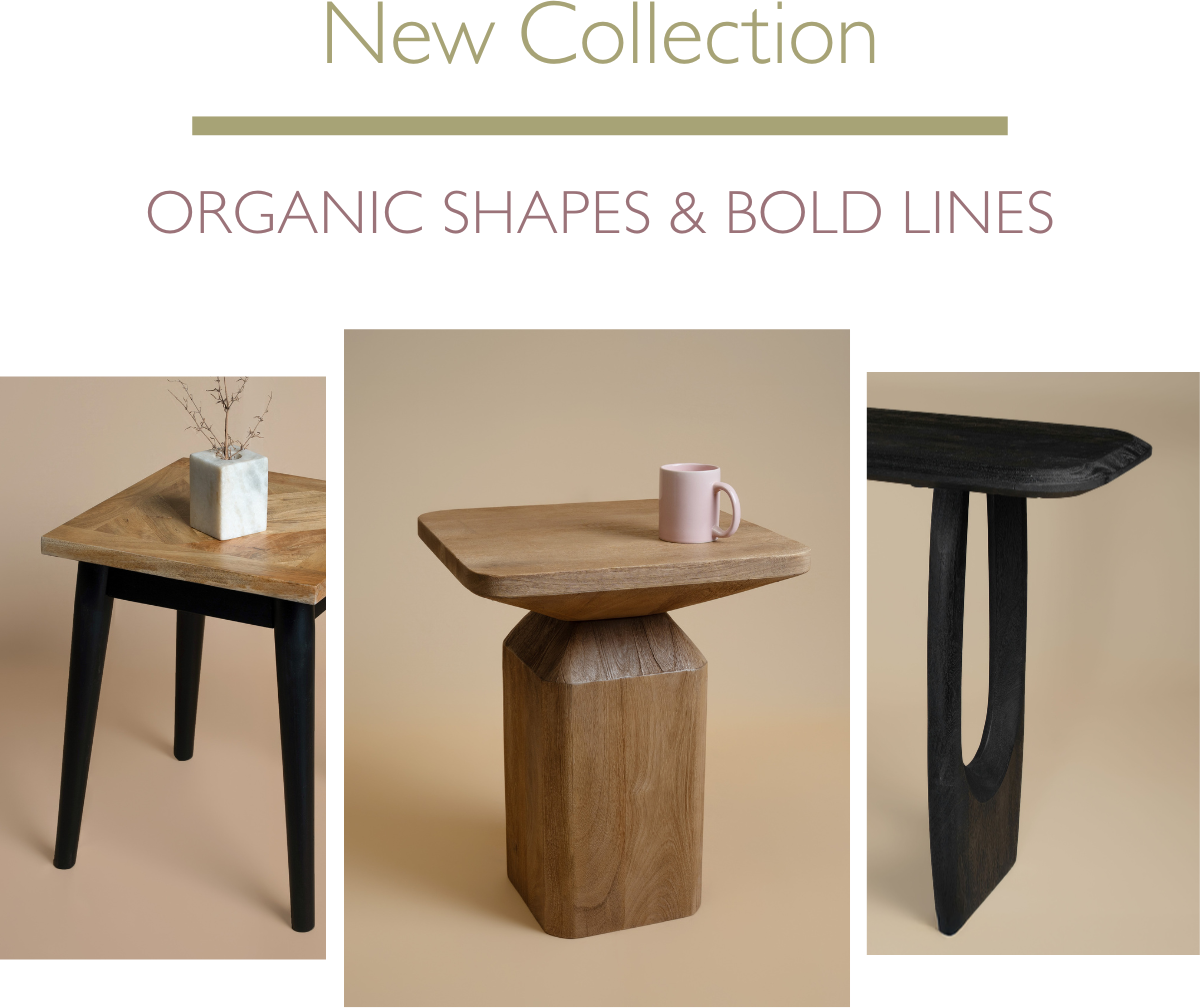 New Accent Furniture! - Kyoto Futons
