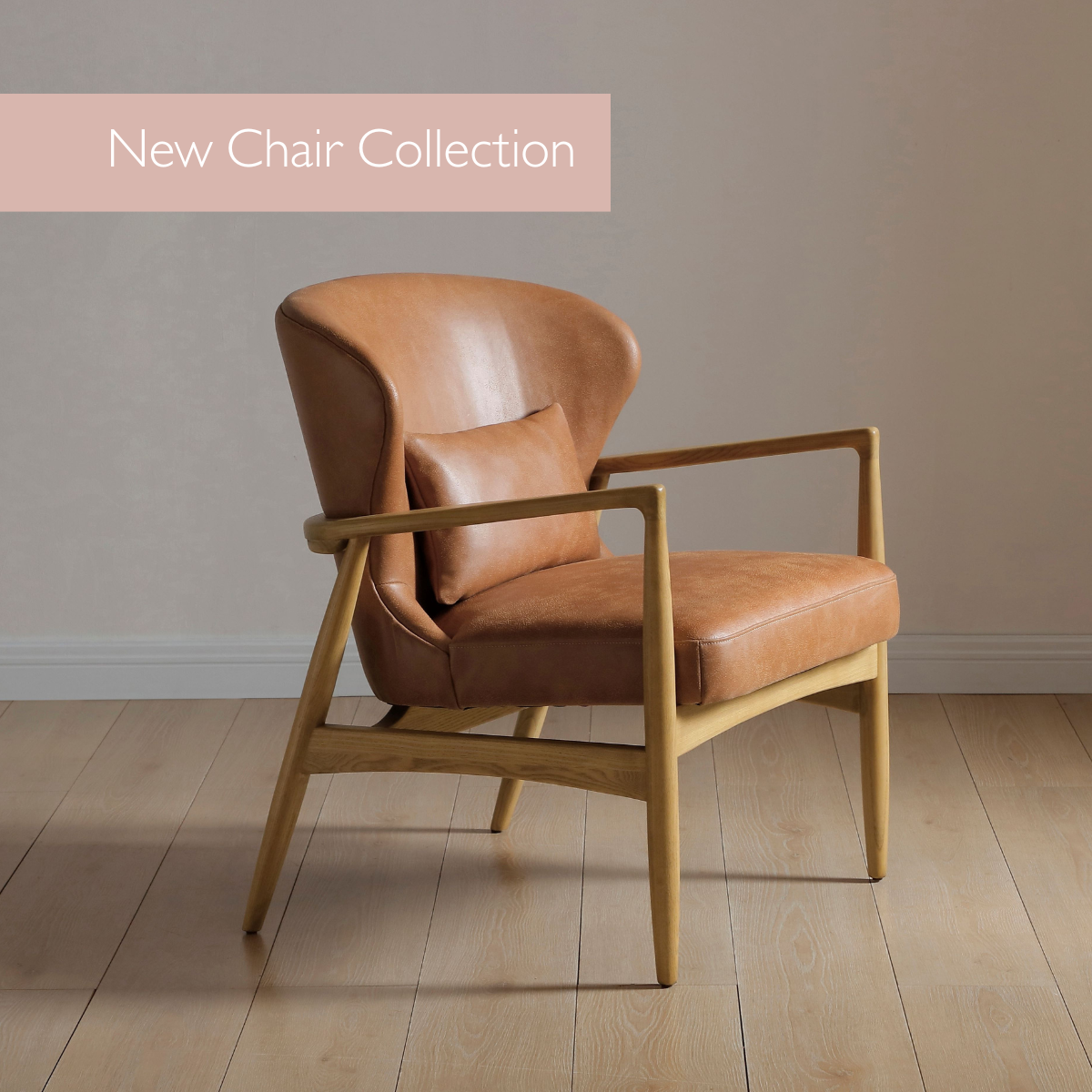 Brand New Chairs - Kyoto Futons