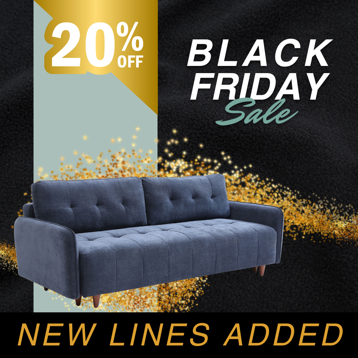 Black Friday Deals Continue... - Kyoto Futons
